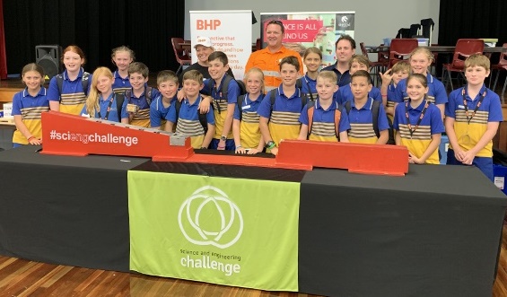 Middlemount Community School